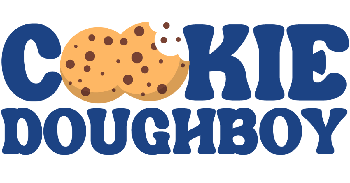 Cookie Doughboy l New York Style Cookies I Australia wide Delivery